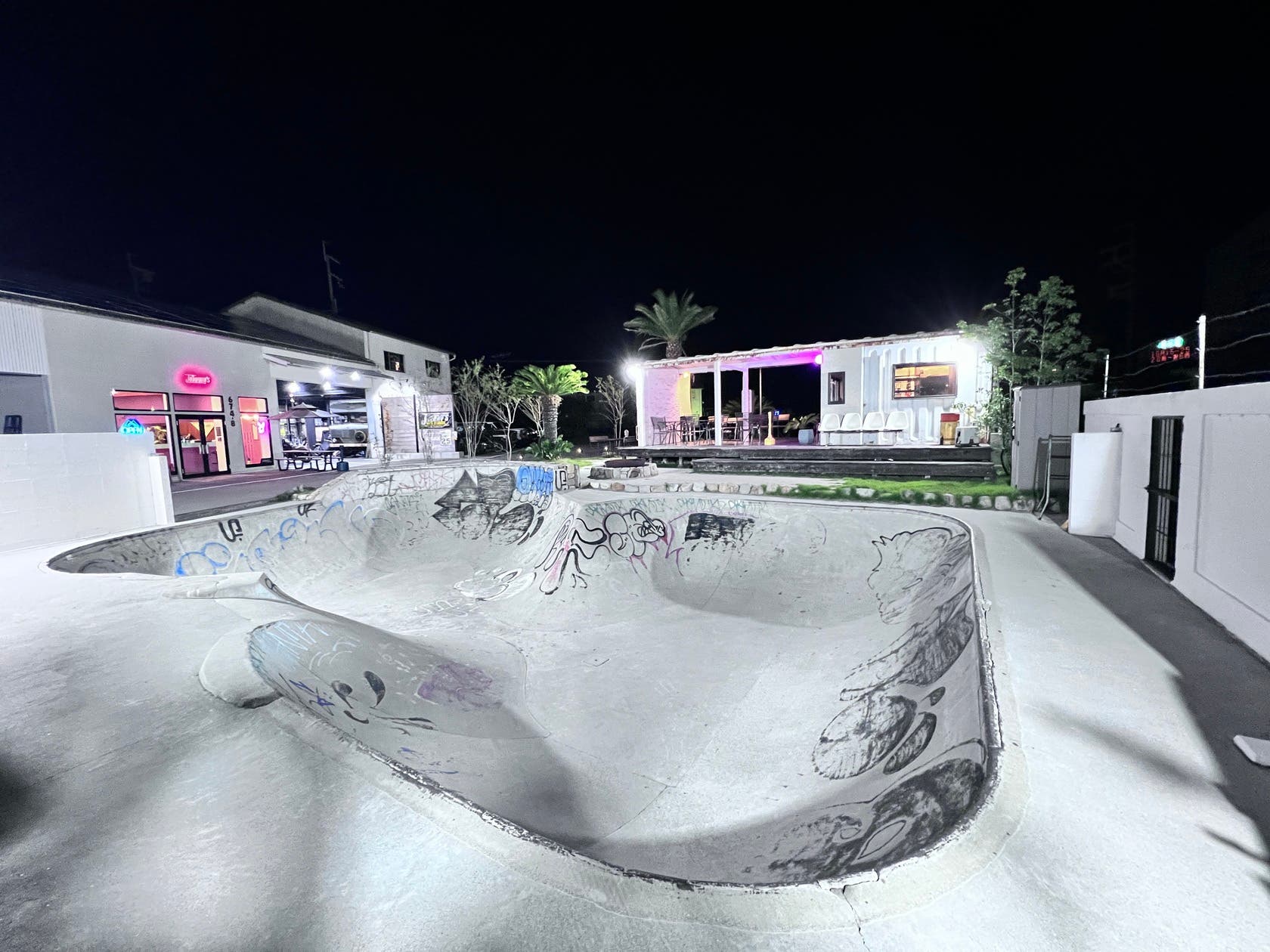 郊外にあるSHOPをまるごと撮影スタジオに！アメリカ、西海岸スタイルのスタジオとしてご利用下さい！アメリカ車レンタルOK！の写真17