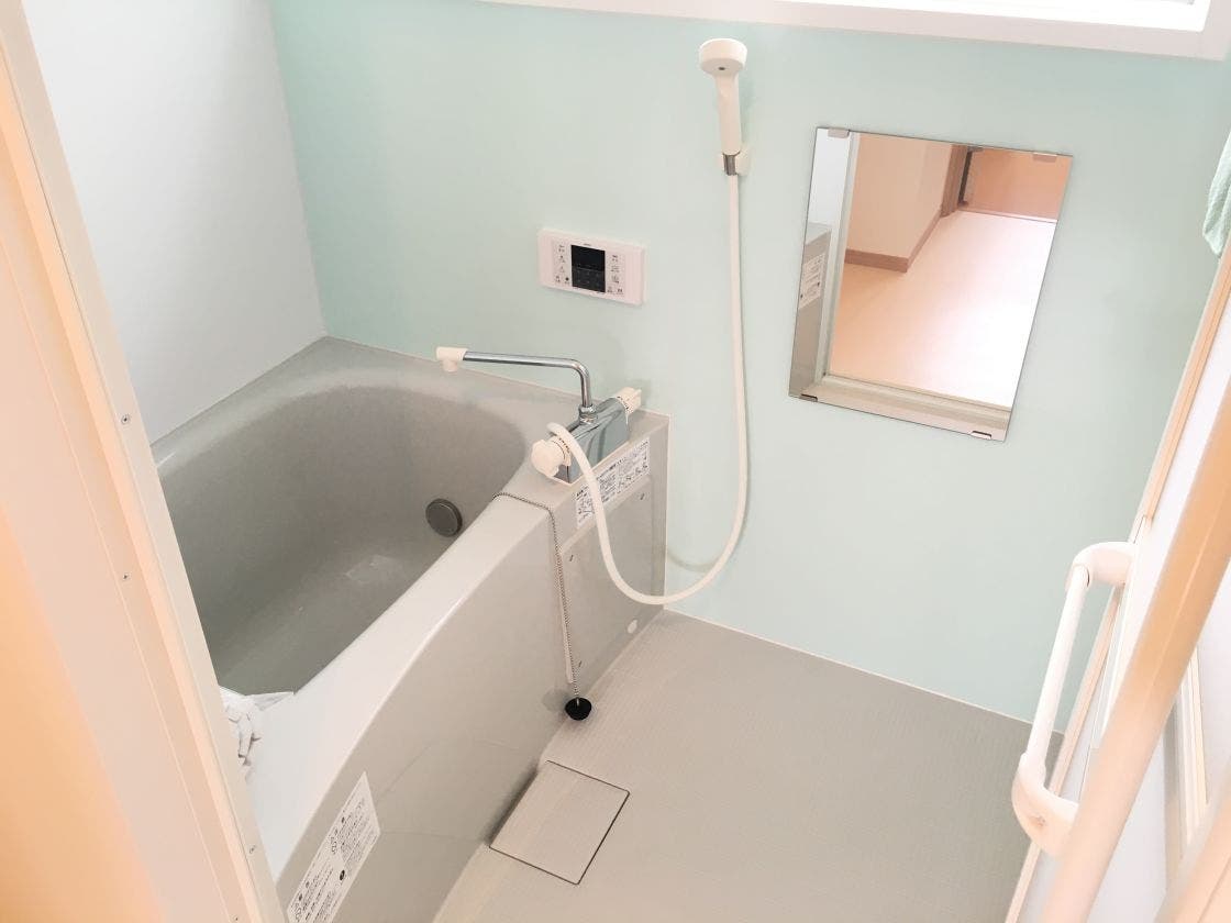 アパートの一室をリノベーションした本格的なトレーニングジム　気楽にトレーニングしたい方やトレーナーにおすすめ　<無料駐車場完備>の写真10