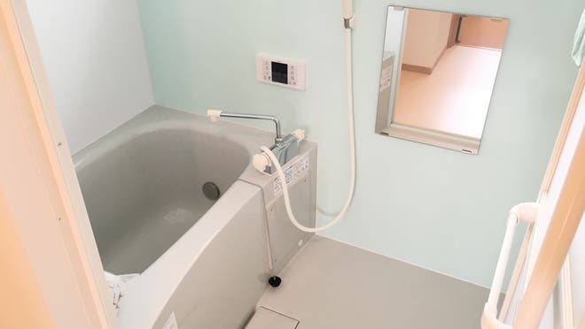 アパートの一室をリノベーションした本格的なトレーニングジム 気楽にトレーニングしたい方やトレーナーにおすすめ <無料駐車場完備>の写真10