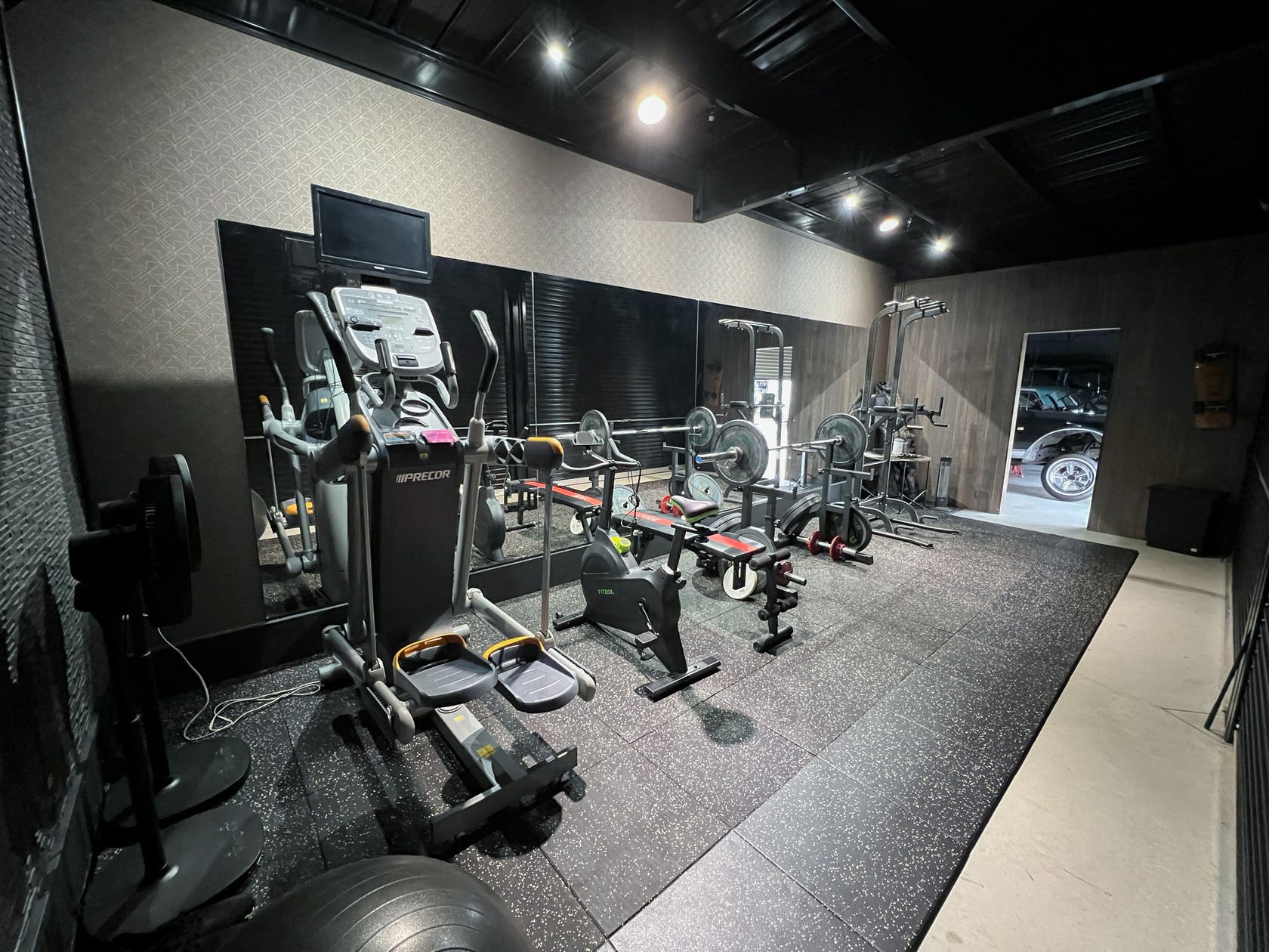 郊外にあるSHOPをまるごと撮影スタジオに！アメリカ、西海岸スタイルのスタジオとしてご利用下さい！アメリカ車レンタルOK！の写真26