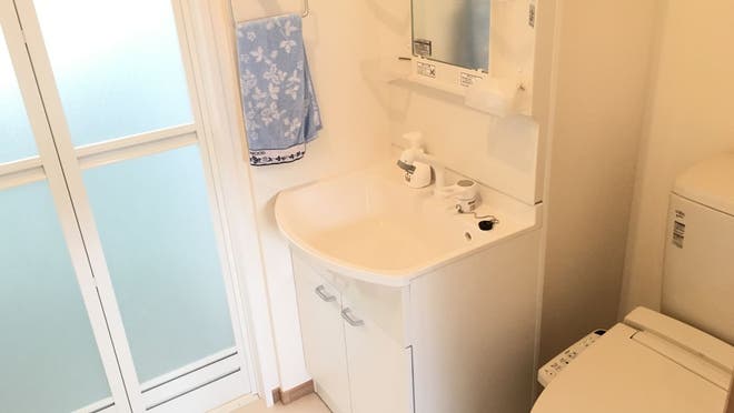 アパートの一室をリノベーションした本格的なトレーニングジム 気楽にトレーニングしたい方やトレーナーにおすすめ <無料駐車場完備>の写真11