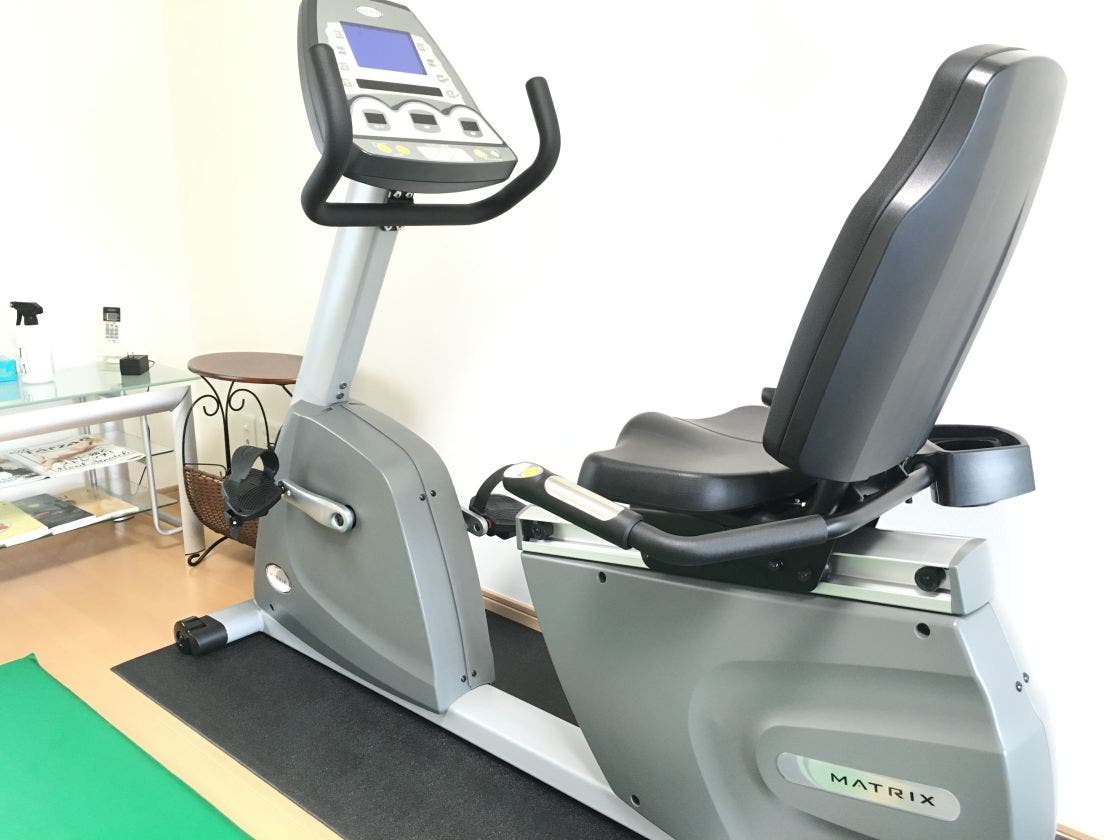 アパートの一室をリノベーションした本格的なトレーニングジム　気楽にトレーニングしたい方やトレーナーにおすすめ　<無料駐車場完備>の写真14