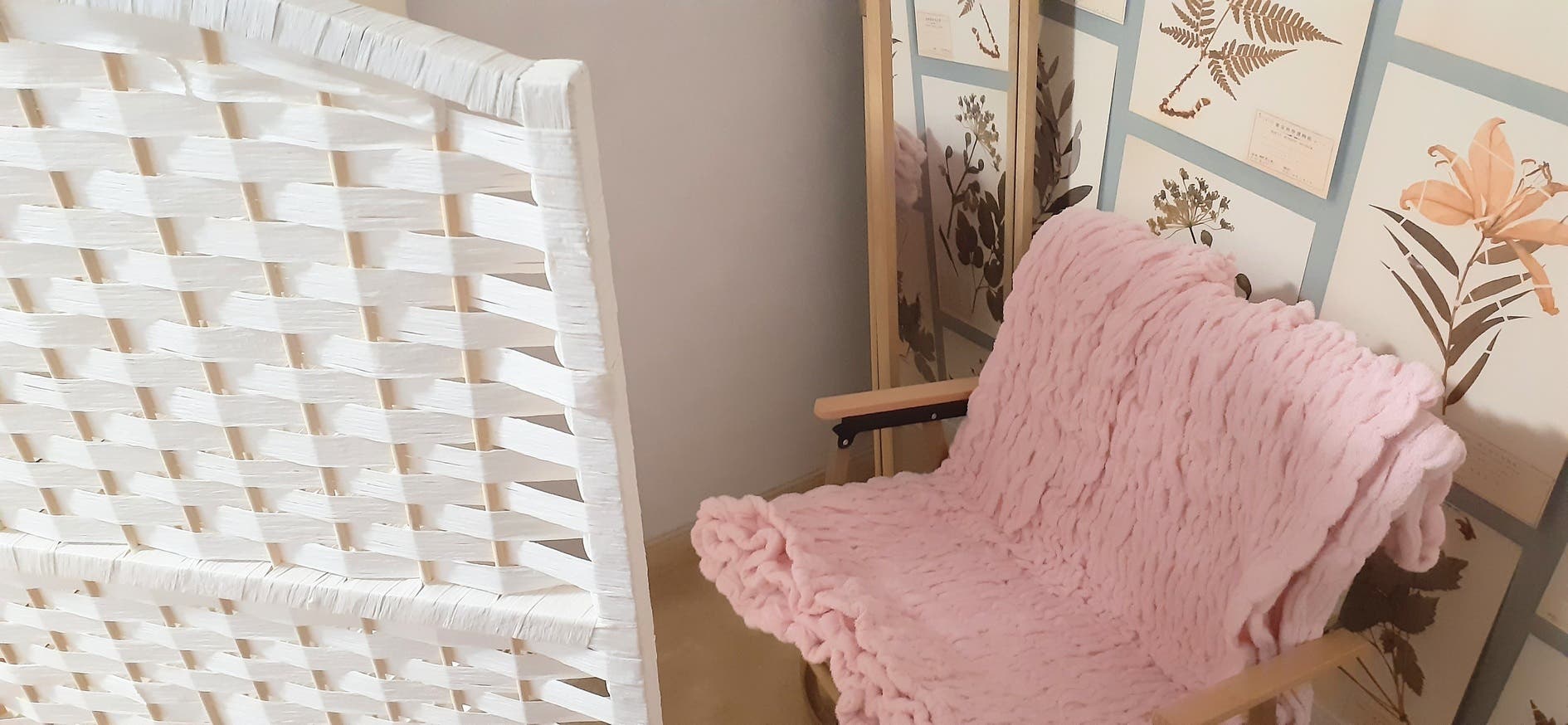 赤ちゃんやお子さまとも一緒にくつろげるお部屋の写真6