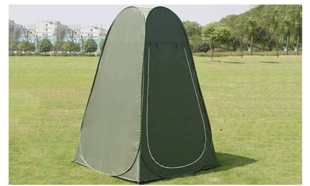 お着替えテントの画像1