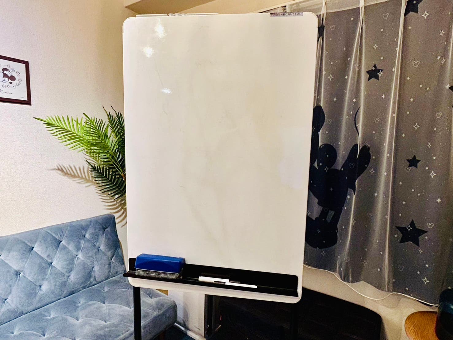 お家デート💕大型テレビtoソファで映画鑑賞📺キッチン設備mo充実👩‍🍳夜行バス早朝🚌【シャワー無料✨】の写真13