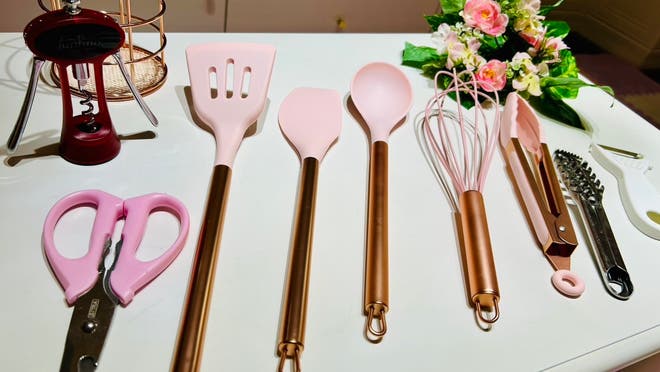 💖JK Roomピンキー💖薄ピンク基調のお部屋に生まれ変わりました!の写真23