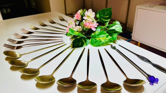 💖JK Roomピンキー💖薄ピンク基調のお部屋に生まれ変わりました!の写真21