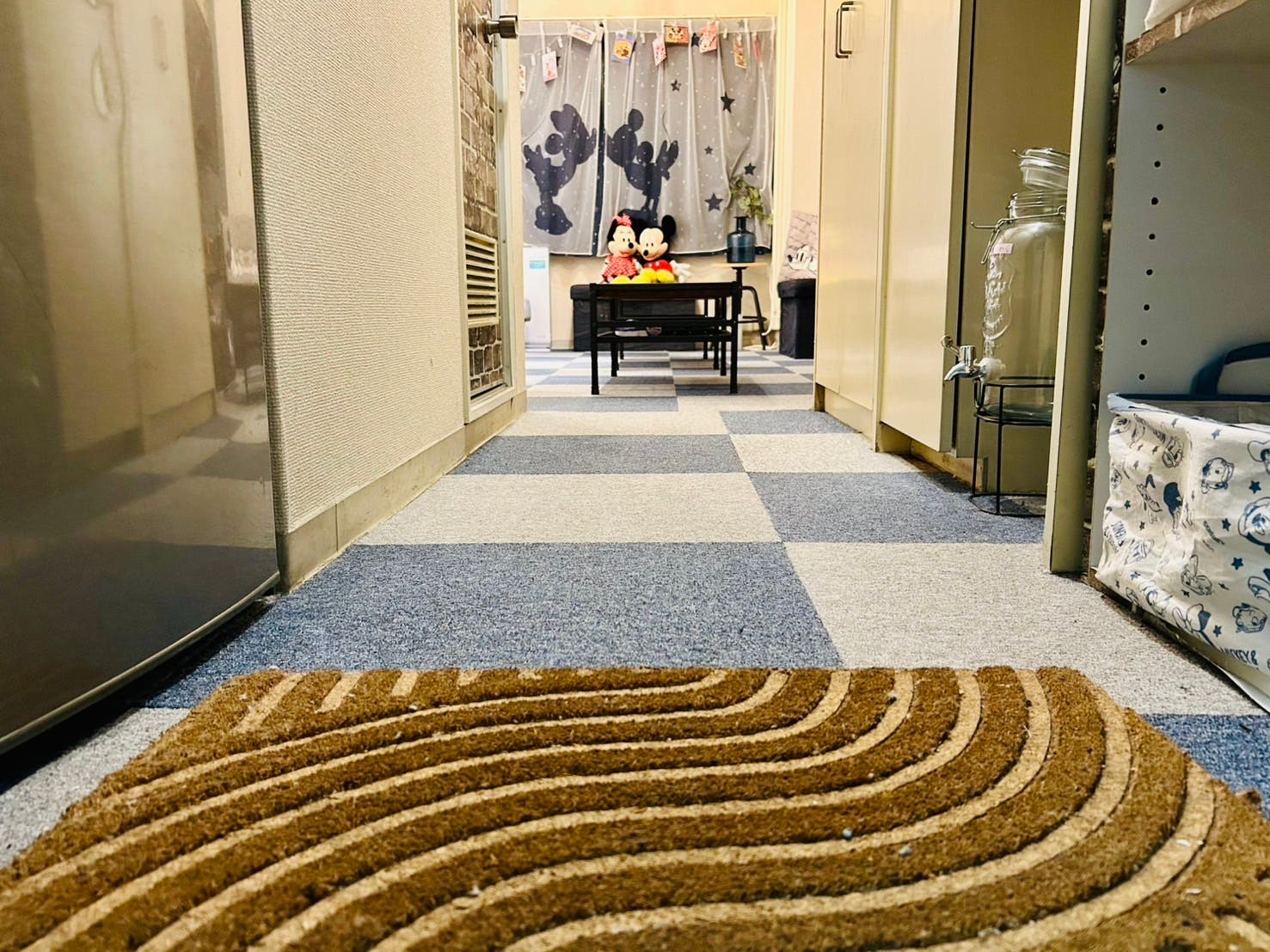 お家デート💕大型テレビtoソファで映画鑑賞📺キッチン設備mo充実👩‍🍳夜行バス早朝🚌【シャワー無料✨】の写真21