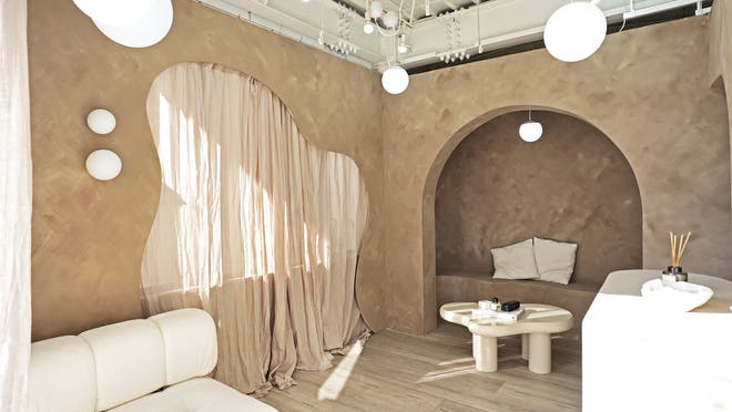 Gemini Studio 1F /セルフ写真館の写真1