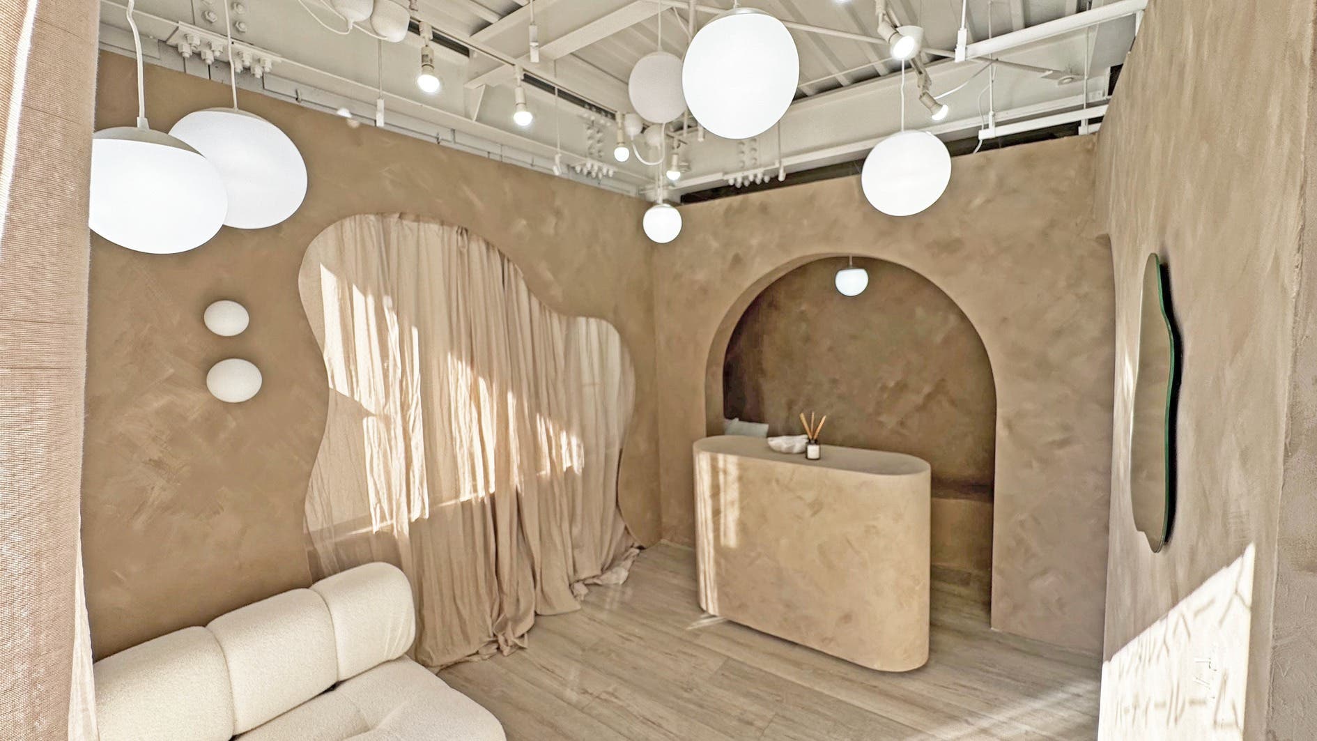 Gemini Studio 1F /セルフ写真館の写真10