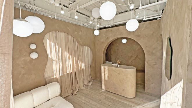 Gemini Studio 1F /セルフ写真館の写真10