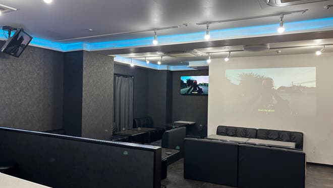 天神駅徒歩7分! 予約再開しました!!大人数対応のオールマイティスペース!カラオケ/プロジェクター/スタッフ貸出などあります!の写真5