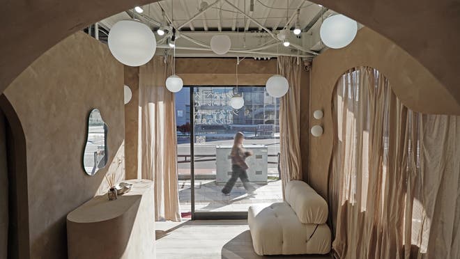 Gemini Studio 1F /セルフ写真館の写真2