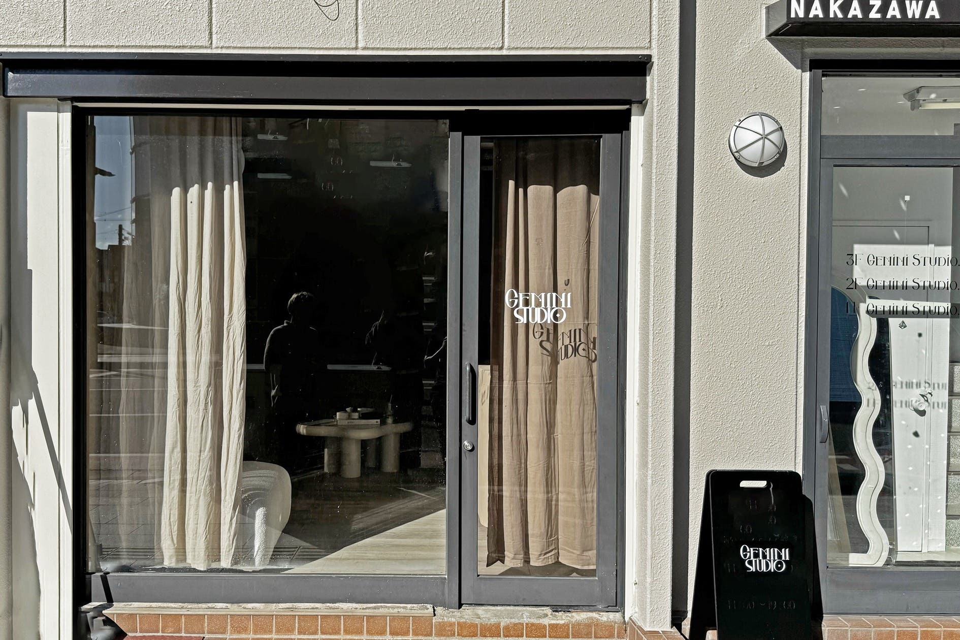 Gemini Studio 1F /セルフ写真館の写真13