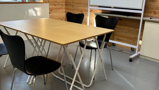 【日進駅 徒歩5分】WiFi無料*動画サービス*会議/セミナー/面接/ワークショップ/ママ会の写真7