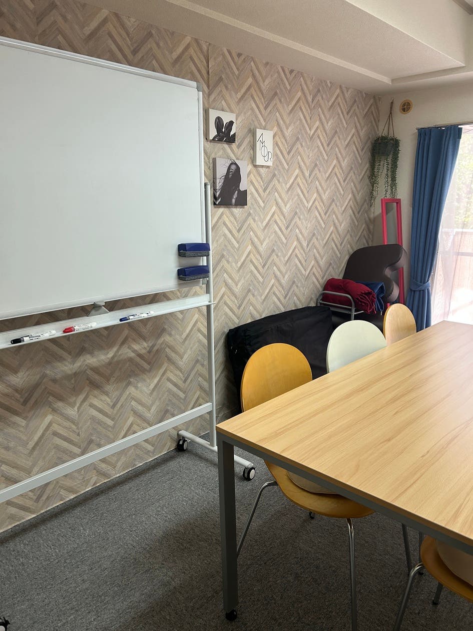 会議/商談/web面談/動画鑑賞/マッサージ/撮影/TikTok /Youtube/ボードゲーム等の写真26