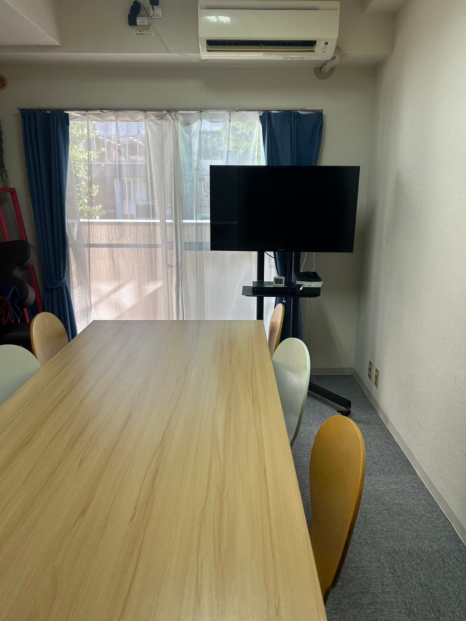 会議/商談/web面談/動画鑑賞/マッサージ/撮影/TikTok /Youtube/ボードゲーム等の写真27