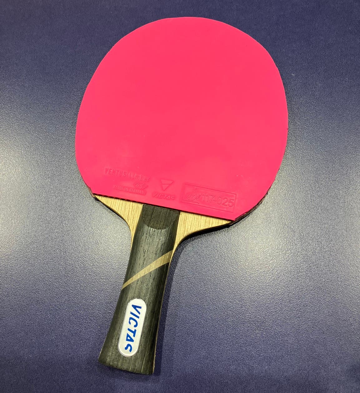 ラケットのレンタルの画像1