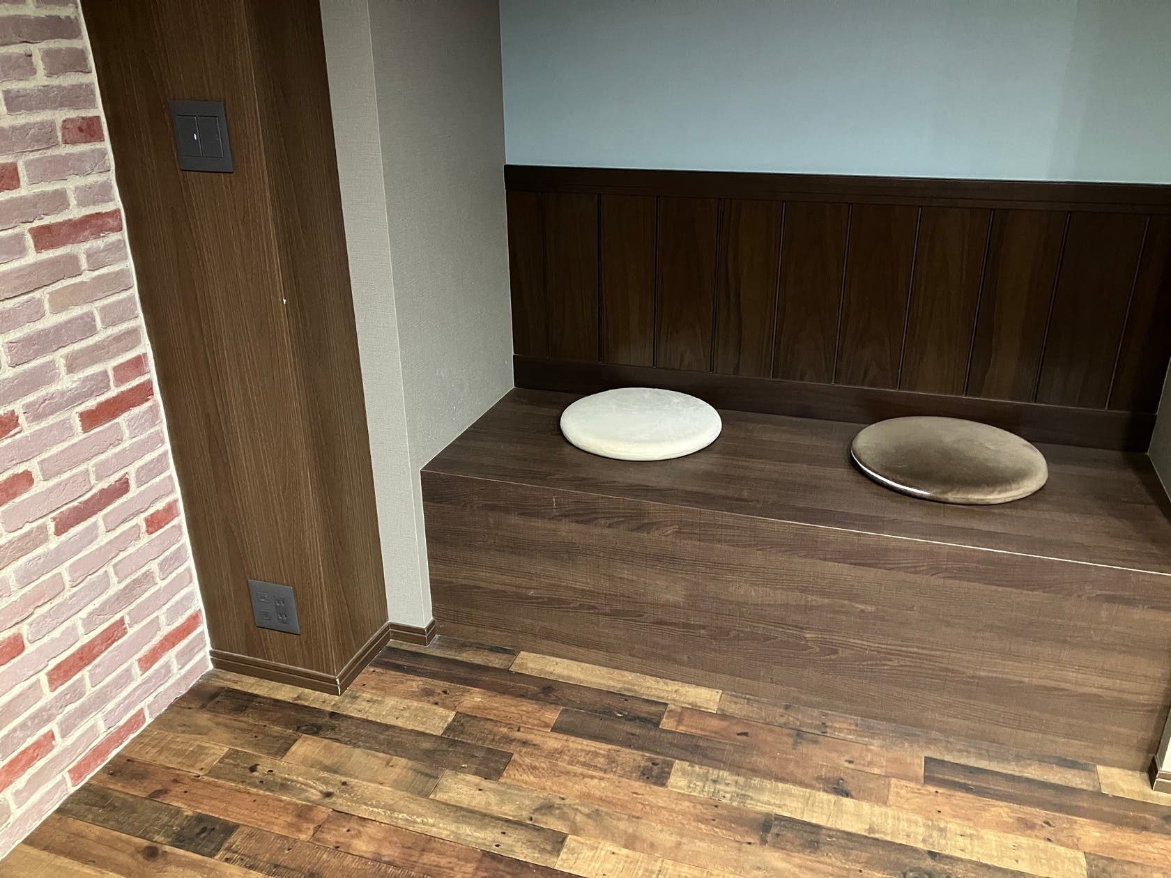 【西船橋駅から徒歩５分の駅近】オシャレな空間で光る卓球も楽しめる☆の写真6