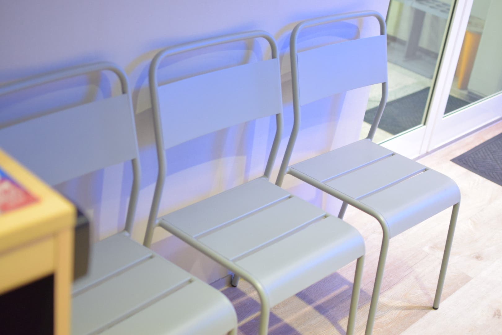 【24名利用可♪港区・赤坂のセミナールーム】溜池山王駅徒歩３分！防音・設備充実のセミナールーム貸スペースペチャクチャRoom４の写真16