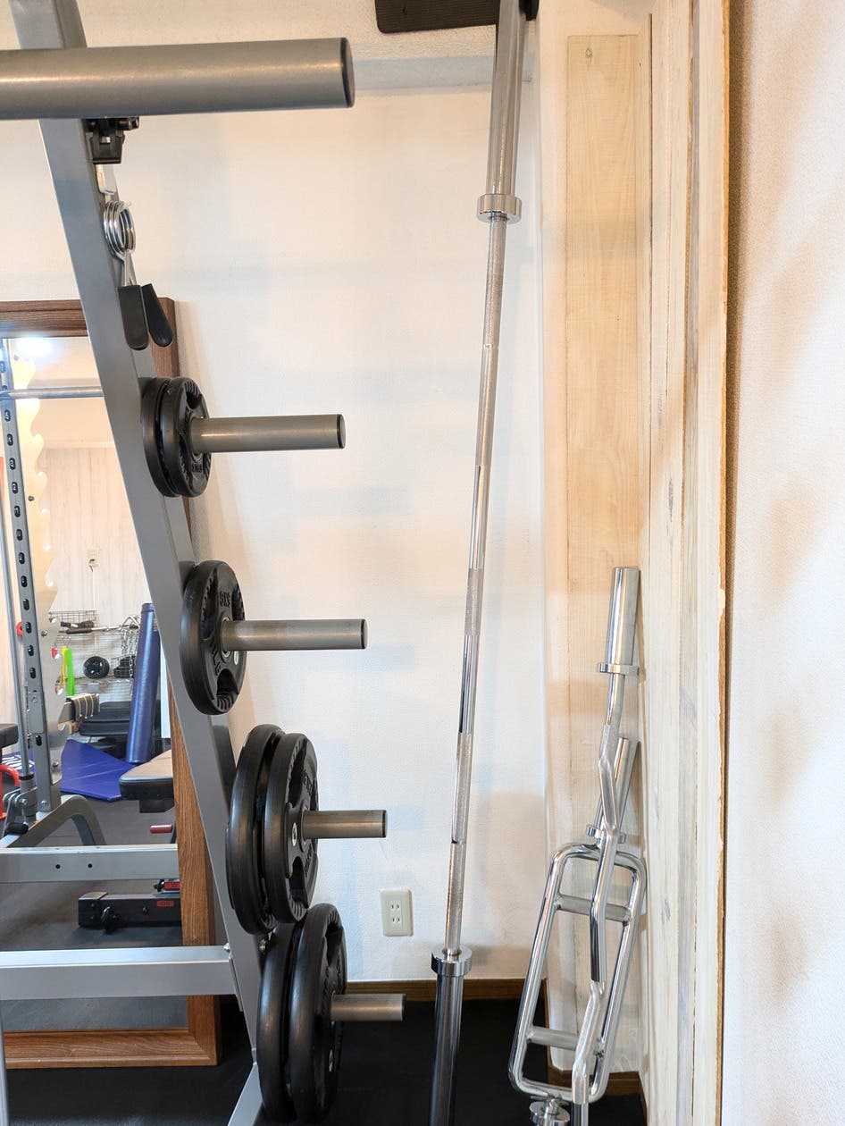 【世田谷区松陰神社前駅3分(三軒茶屋エリア)】30㎡で4名までご利用可能、パーソナル/グループトレーニングにの写真11