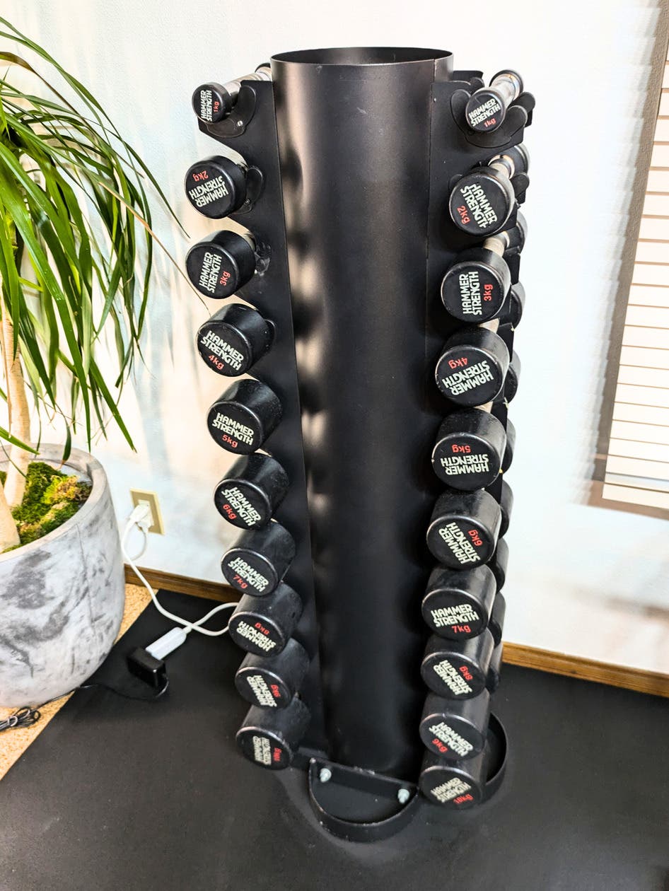 【世田谷区松陰神社前駅3分(三軒茶屋エリア)】30㎡で4名までご利用可能、パーソナル/グループトレーニングにの写真6