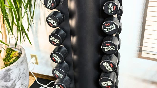 【世田谷区松陰神社前駅3分(三軒茶屋エリア)】30㎡で4名までご利用可能、パーソナル/グループトレーニングにの写真6