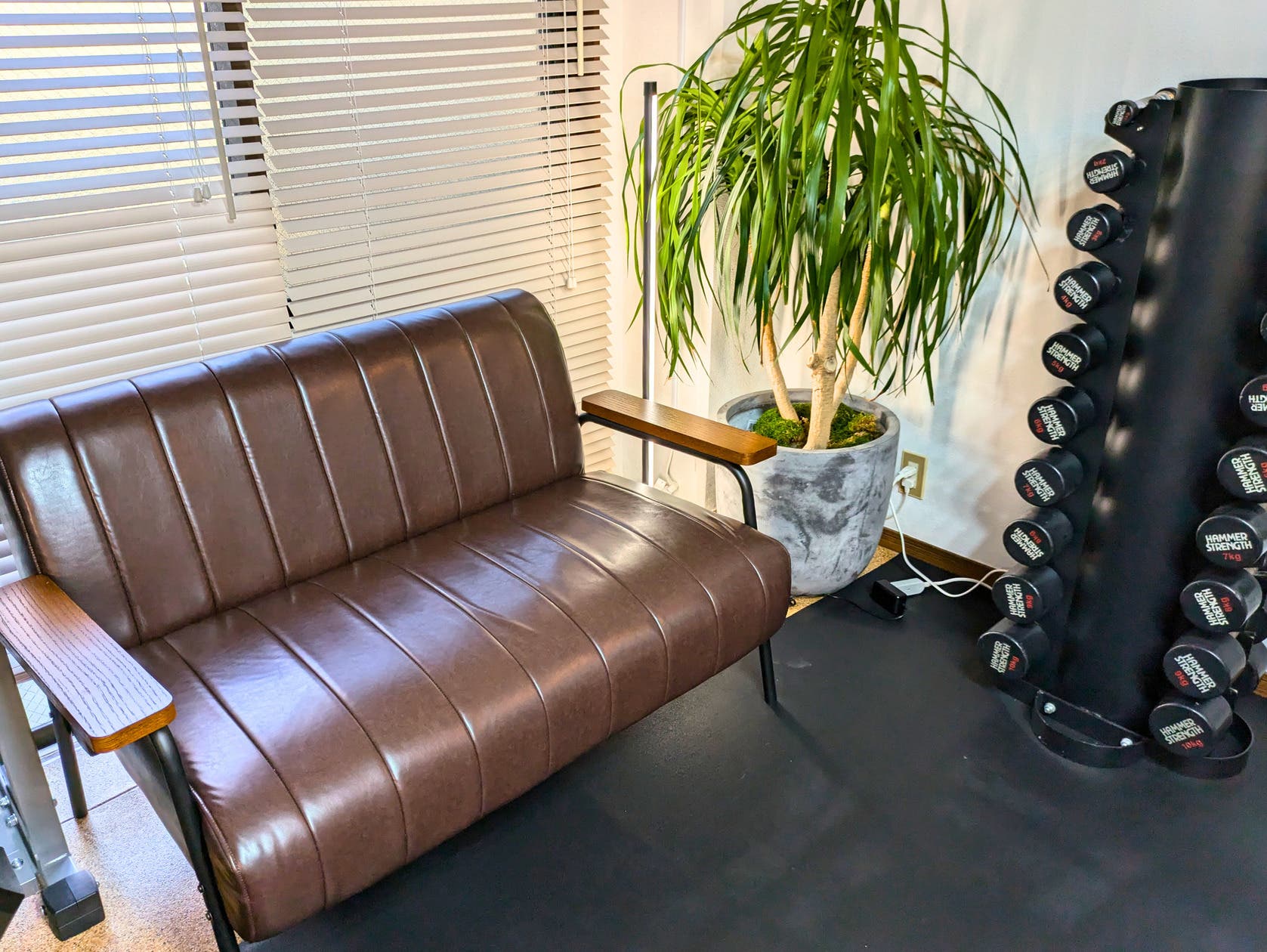 【世田谷区松陰神社前駅3分(三軒茶屋エリア)】30㎡で4名までご利用可能、パーソナル/グループトレーニングにの写真10