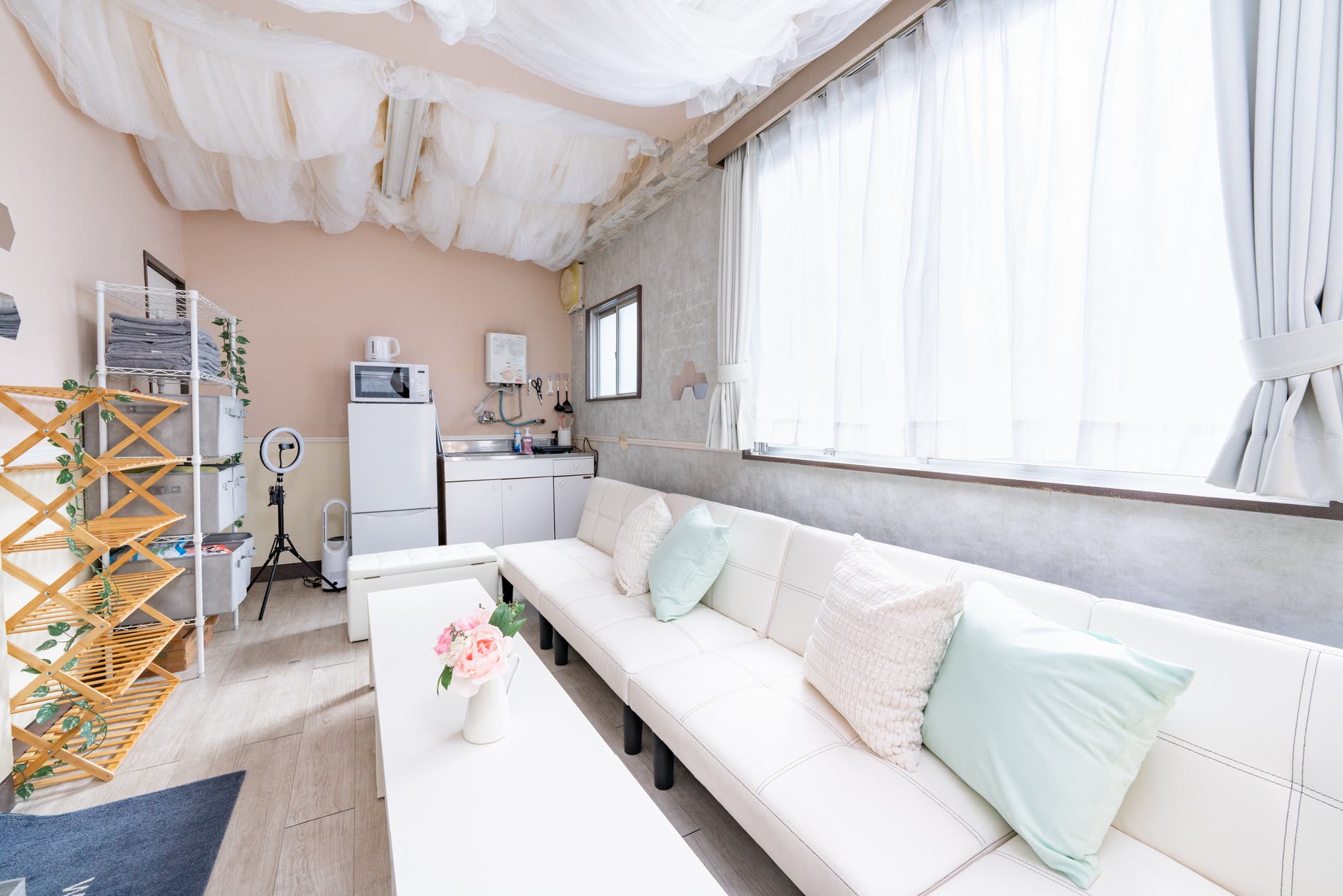 セレコレ🌳クリスマス☃️最大19名🉐駅4分🥳ゲーム機🎮女子会💗推し活🌟撮影📷パーティ🥂飲み会🍻ivory渋谷の写真8