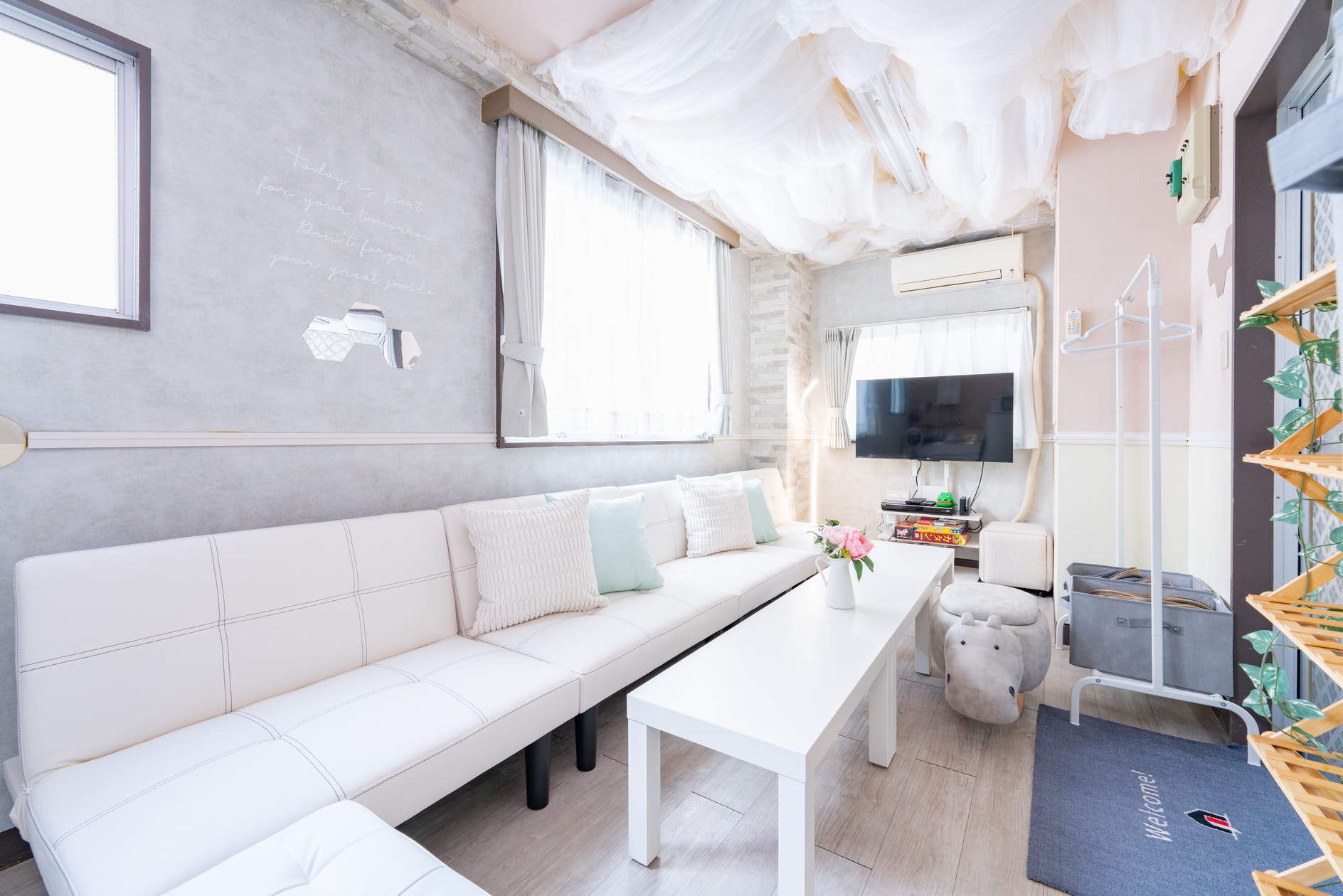 セレコレ🌳クリスマス☃️最大19名🉐駅4分🥳ゲーム機🎮女子会💗推し活🌟撮影📷パーティ🥂飲み会🍻ivory渋谷の写真9