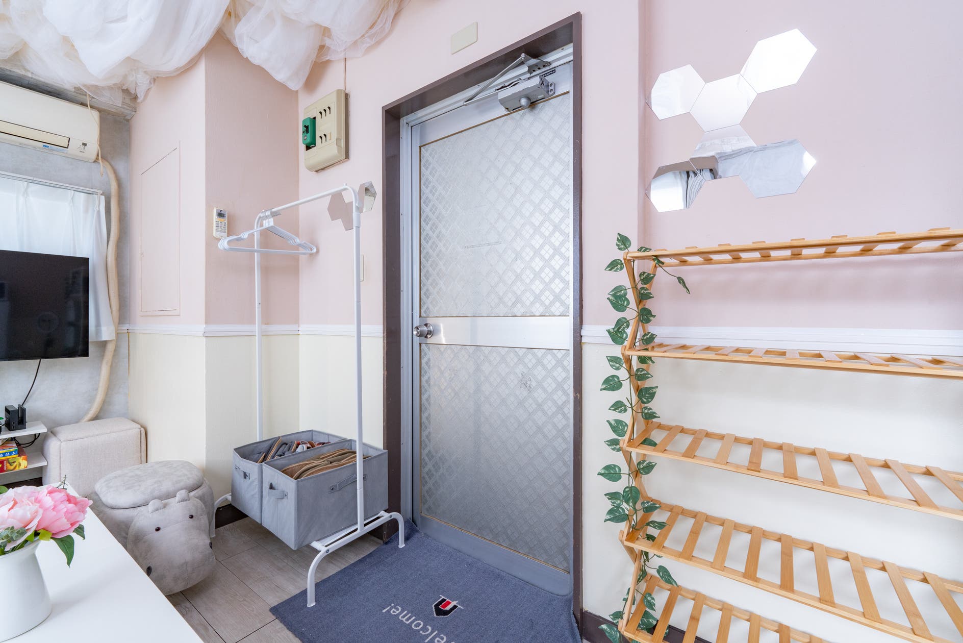 セレコレ🌳クリスマス☃️最大19名🉐駅4分🥳ゲーム機🎮女子会💗推し活🌟撮影📷パーティ🥂飲み会🍻ivory渋谷の写真12