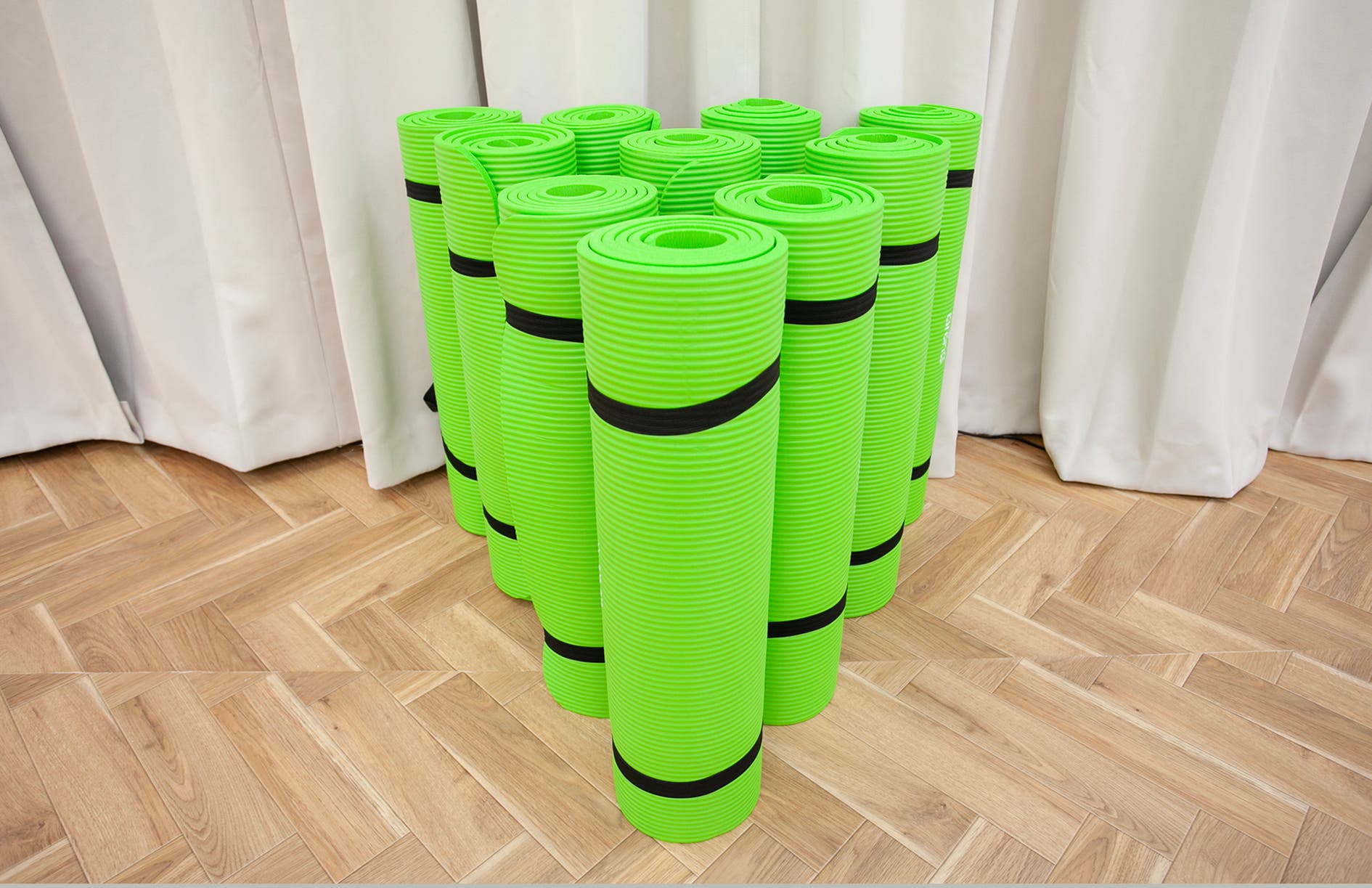 【東長崎駅2分、池袋付近】2面大型鏡計10m／広々48㎡スタジオでダンス・ヨガ・コスプレ・撮影・演劇におすすめ☆の写真9