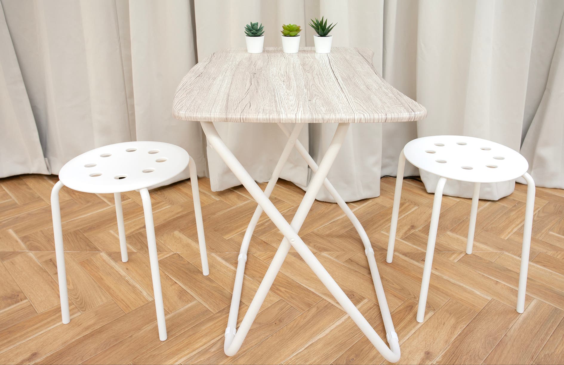 【東長崎駅2分、池袋付近】2面大型鏡計10m／広々48㎡スタジオでダンス・ヨガ・コスプレ・撮影・演劇におすすめ☆の写真11