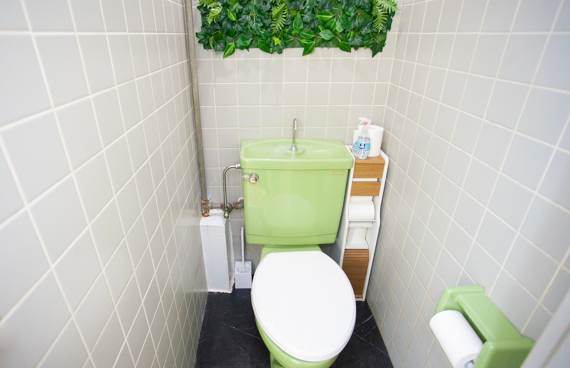 【東長崎駅2分、池袋付近】2面大型鏡計10m／広々48㎡スタジオでダンス・ヨガ・コスプレ・撮影・演劇におすすめ☆の写真16