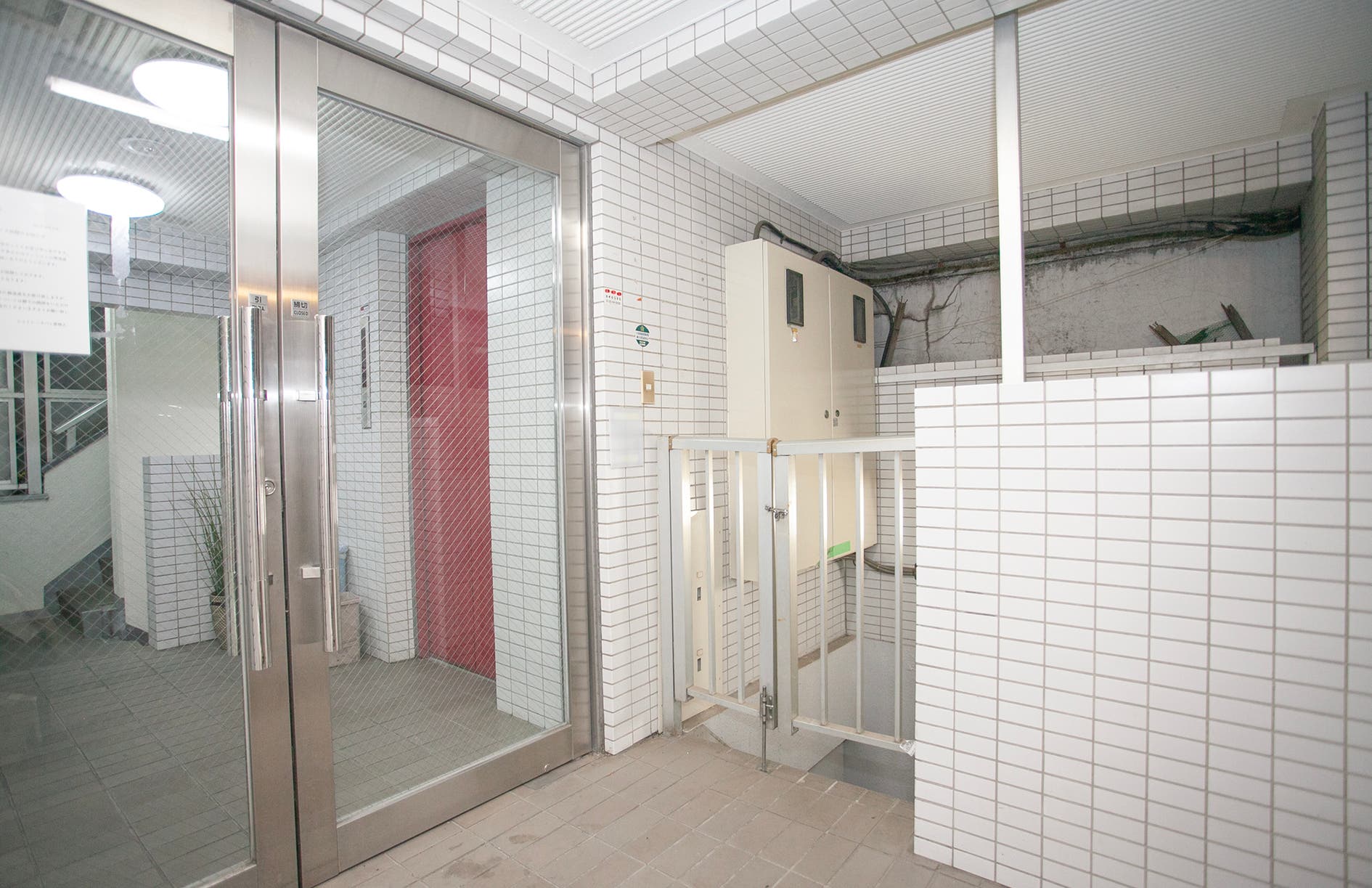 【東長崎駅2分、池袋付近】2面大型鏡計10m／広々48㎡スタジオでダンス・ヨガ・コスプレ・撮影・演劇におすすめ☆の写真18