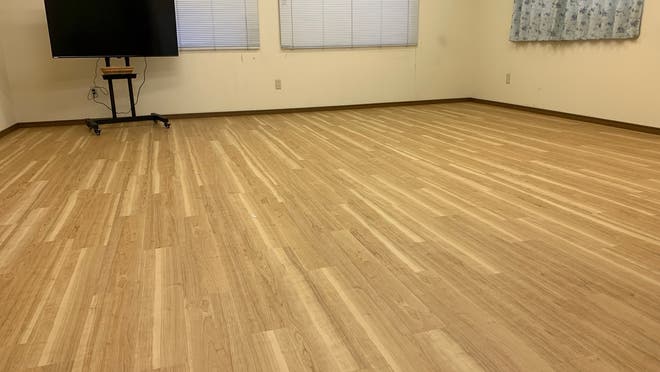 どの駅からも徒歩8分以内のレンタルルームの写真1