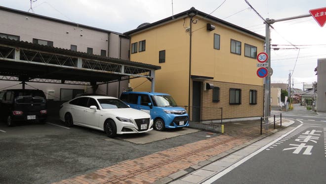 どの駅からも徒歩8分以内のレンタルルームの写真4