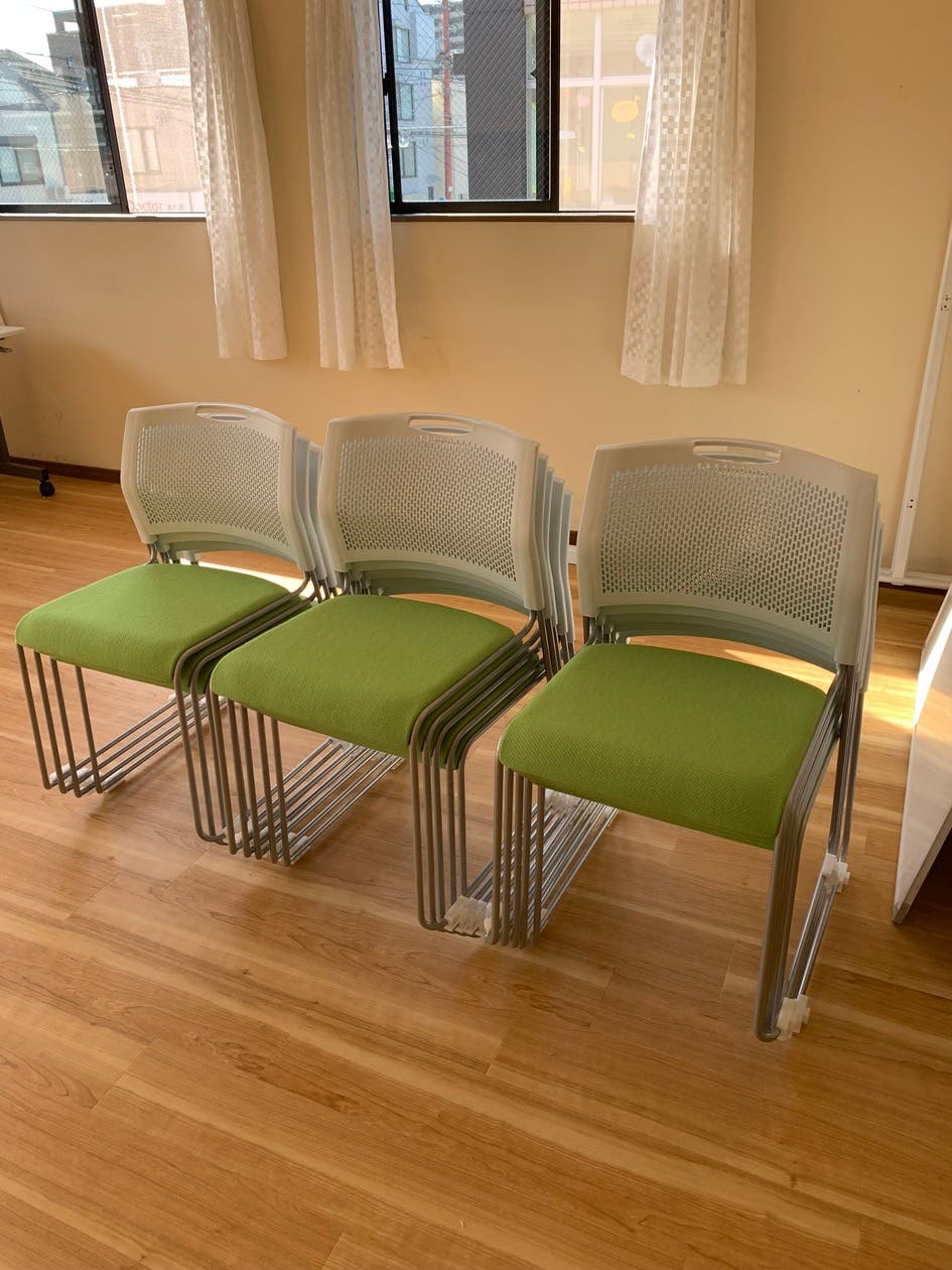 どの駅からも徒歩8分以内のレンタルルームの写真6