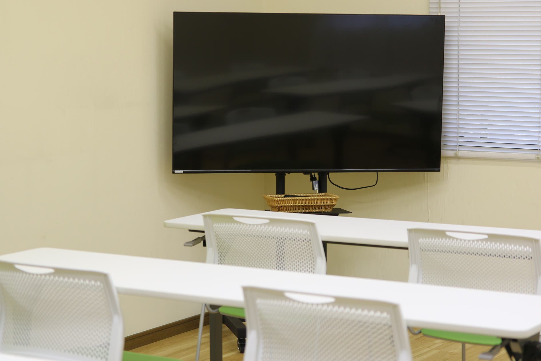 どの駅からも徒歩8分以内のレンタルルームの写真8