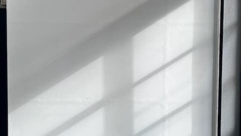 吹抜けのインダストリアルな倉庫型スタジオ。駐車車あり! 2Fはモルタル床と白壁。の写真9