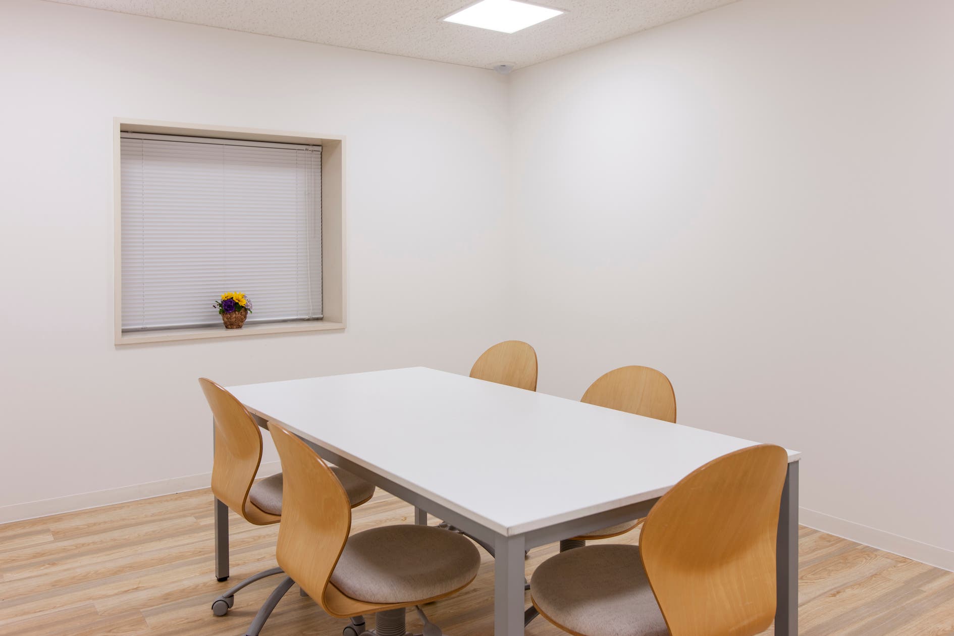 【外苑前・表参道】駅近5分・キッチン設備充実・自然光が入る開放的なスペースの写真11