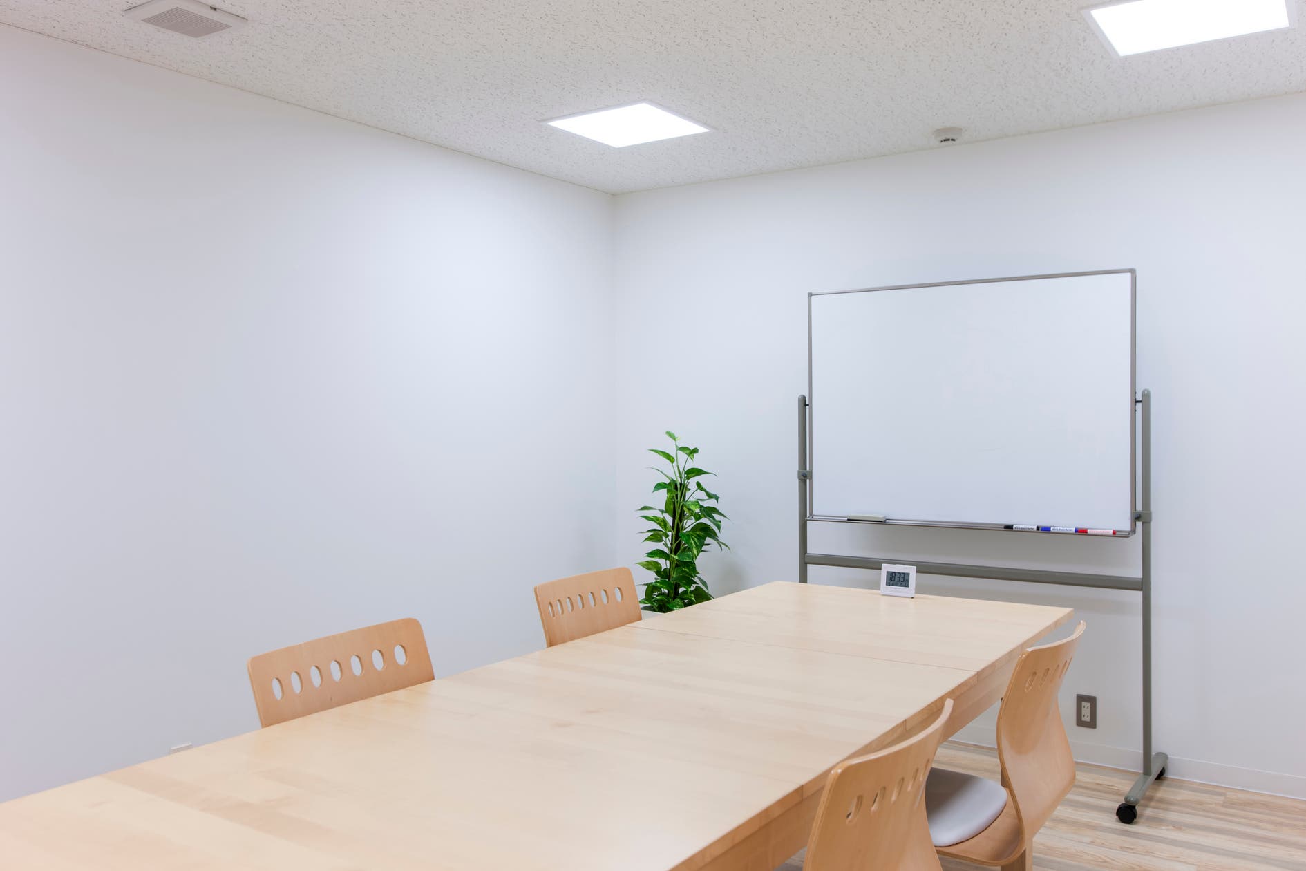 【外苑前・表参道】駅近5分・キッチン設備充実・自然光が入る開放的なスペースの写真12