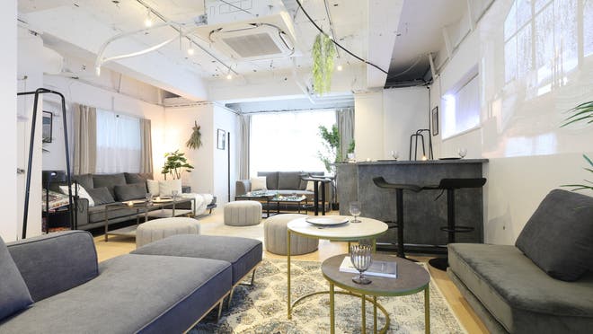 #キンシチョウGoburin【錦糸町】駅1分 クリスマス🎄忘年会🤶🌸学割🌸誕生日🎂推し活💓格安💰✨の写真2