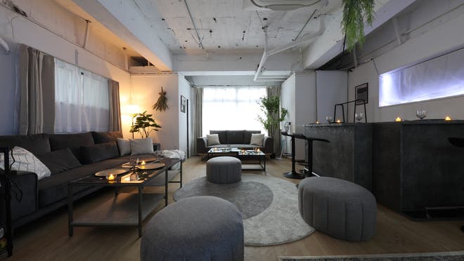 #キンシチョウGoburin【錦糸町】駅1分 クリスマス🎄忘年会🤶🌸学割🌸誕生日🎂推し活💓格安💰✨の写真6