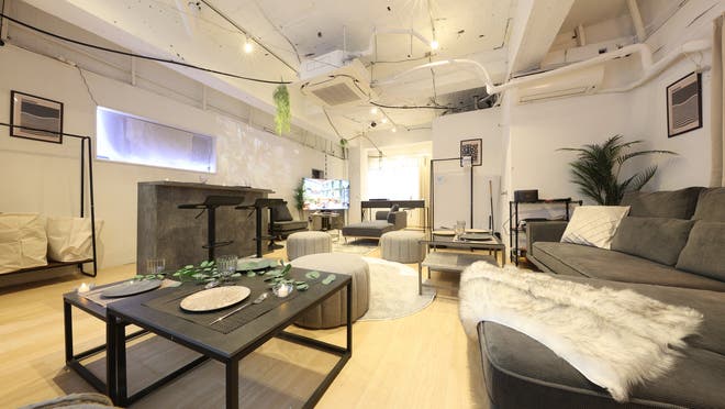 #キンシチョウGoburin【錦糸町】駅1分 クリスマス🎄忘年会🤶🌸学割🌸誕生日🎂推し活💓格安💰✨の写真5