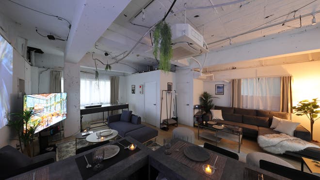 #キンシチョウGoburin【錦糸町】駅1分 クリスマス🎄忘年会🤶🌸学割🌸誕生日🎂推し活💓格安💰✨の写真10