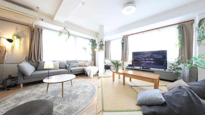 #ウッディGoburin1001【新大久保】駅1分 全プランレバノン産ワイン飲み放題🍷クリスマス🎄忘年会🤶学割🌸格安💰の写真3