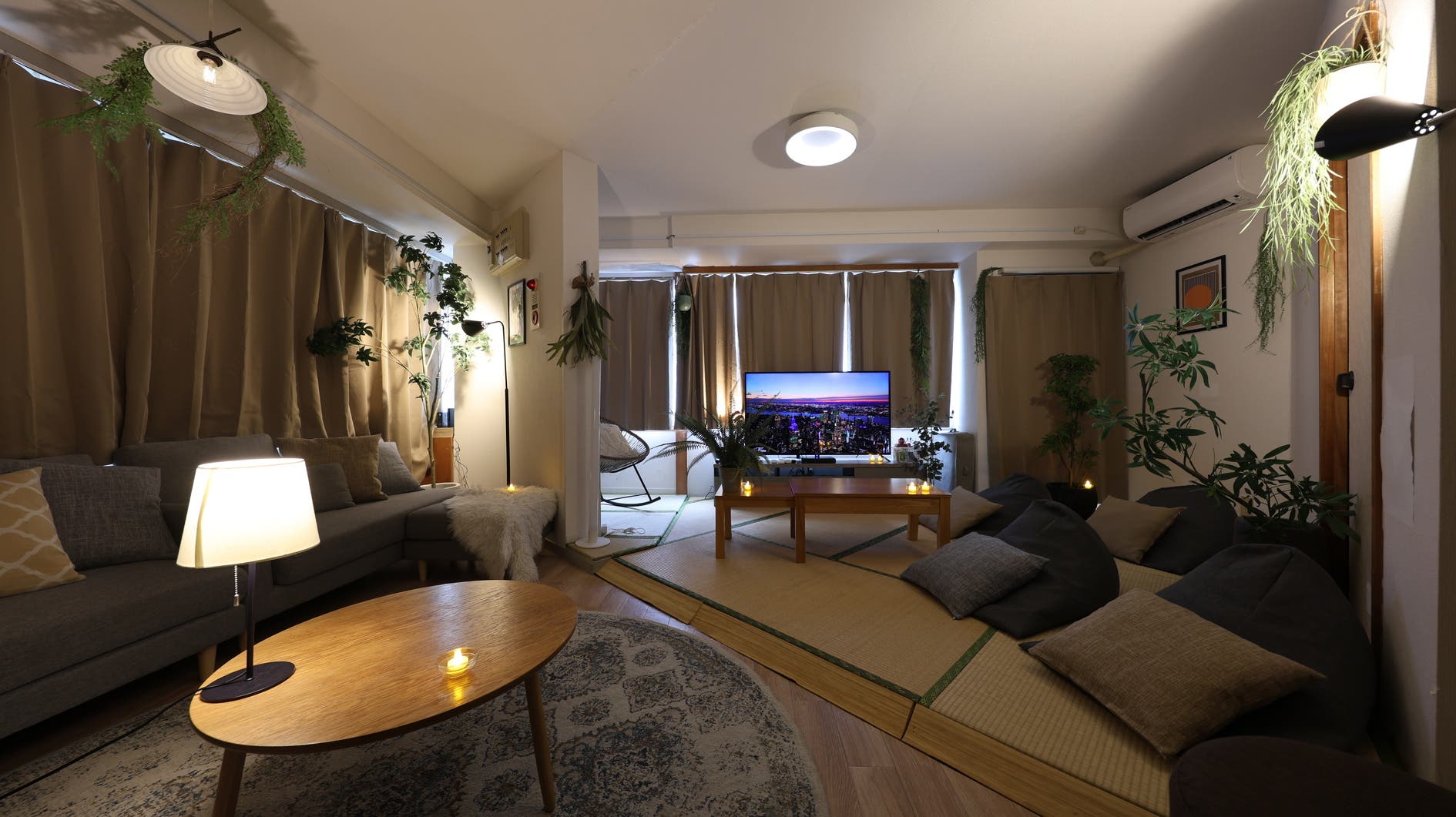 #ウッディGoburin1001【新大久保】駅1分 全プランレバノン産ワイン飲み放題🍷クリスマス🎄忘年会🤶学割🌸格安💰の写真16