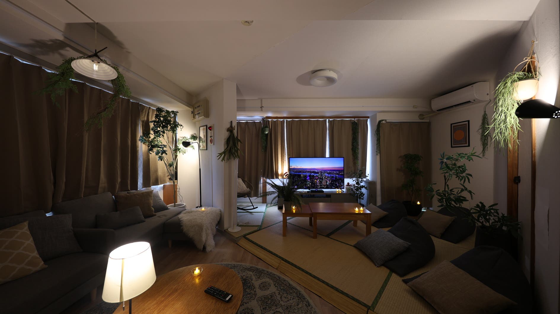 #ウッディGoburin1001【新大久保】駅1分 全プランレバノン産ワイン飲み放題🍷クリスマス🎄忘年会🤶学割🌸格安💰の写真10