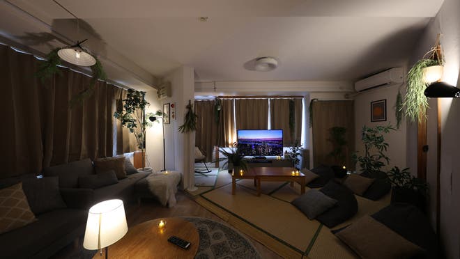 #ウッディGoburin1001【新大久保】駅1分 全プランレバノン産ワイン飲み放題🍷クリスマス🎄忘年会🤶学割🌸格安💰の写真10